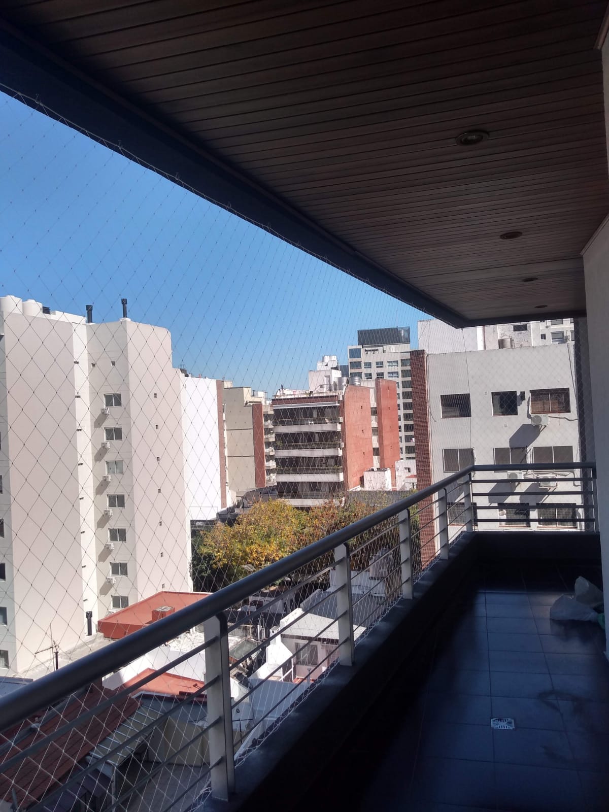 Trabajos | PROTEXREDES