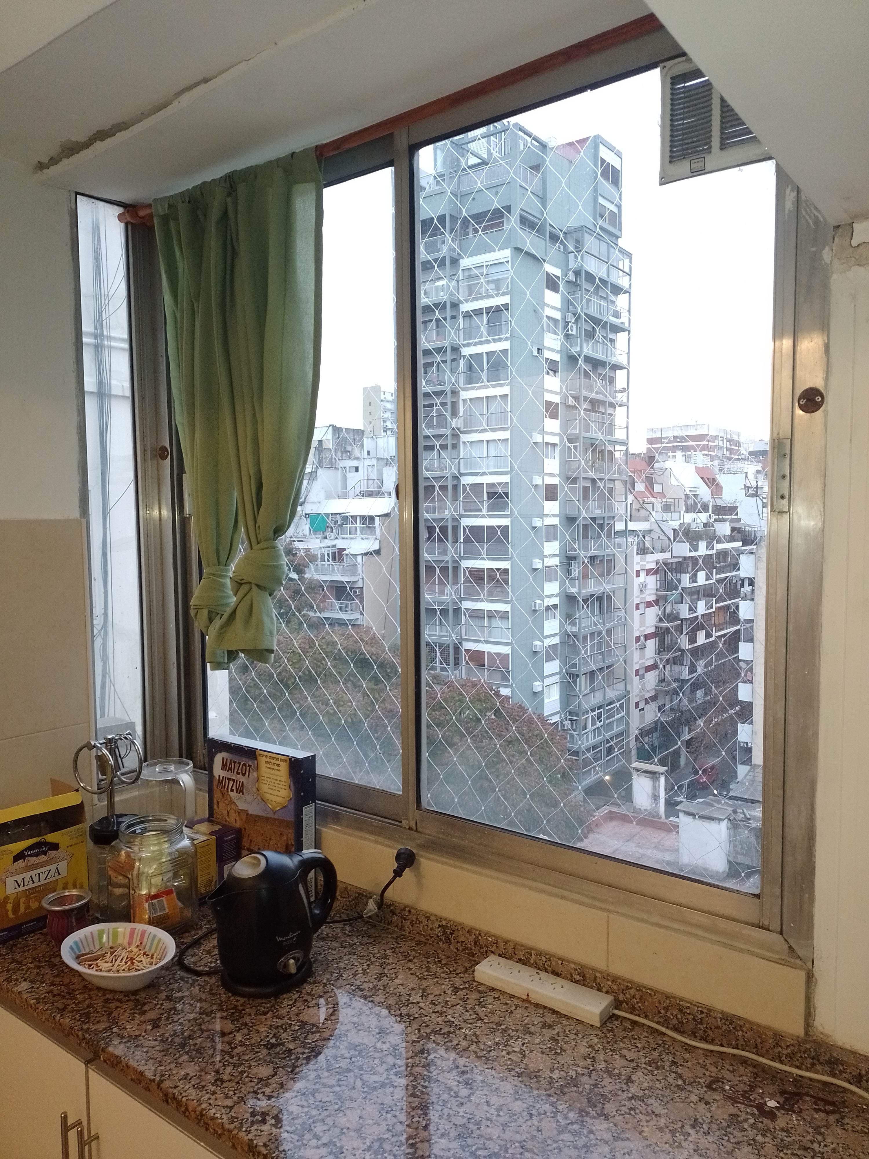 Trabajos | PROTEXREDES